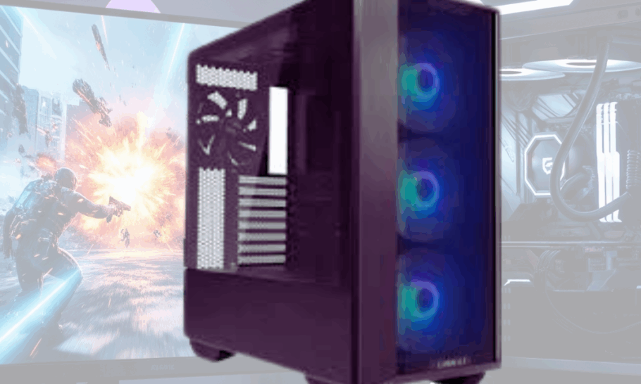 PC Gaming Elite /Fascia Alta - MG Computer Gaming