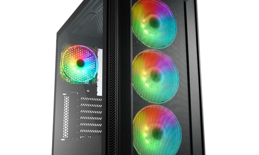 Computer Gaming Su Misura Phantom Rig 5 7600X /DDR5 32GB/RTX 5070 - MG ...