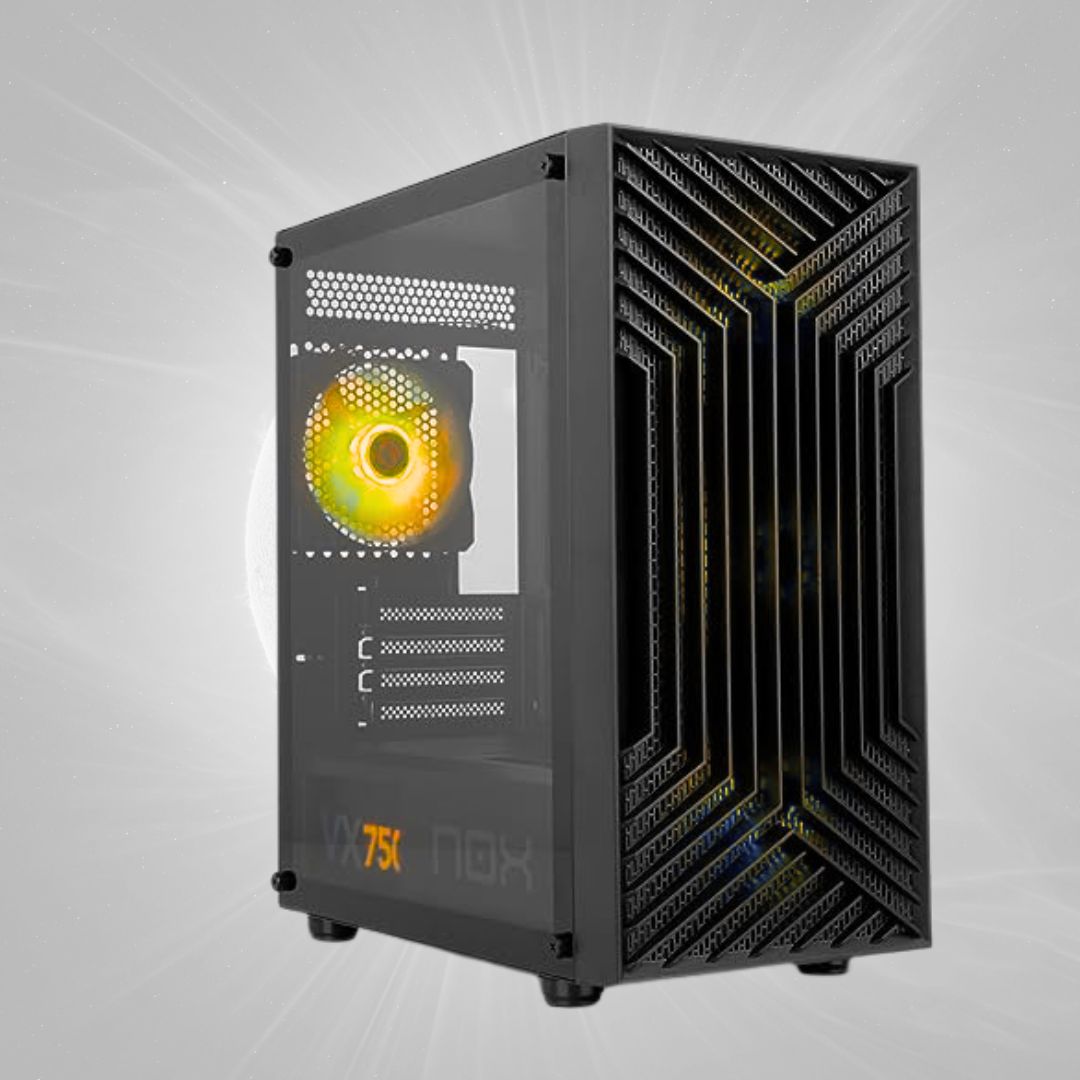 Migliori Computer Gaming Assemblati Sardegna- Personalizza il tuo Rig